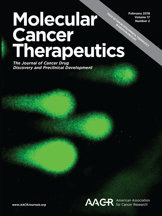 A Novel YAP1 Inhibitor Targets CSC-Enriched Radiation-Resistant Cells ...