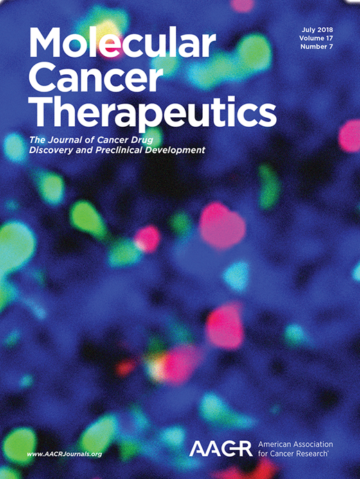A HER2-Targeting Antibody–Drug Conjugate, Trastuzumab Deruxtecan (DS ...