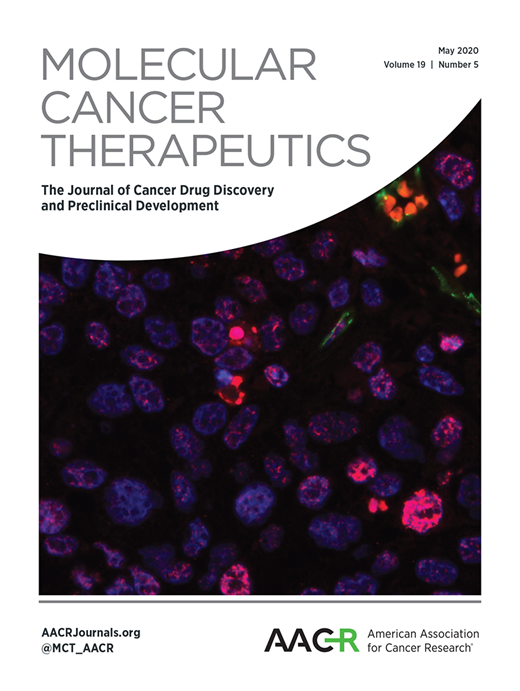 Pharmacologic Inhibitor of DNA-PK, M3814, Potentiates Radiotherapy and ...