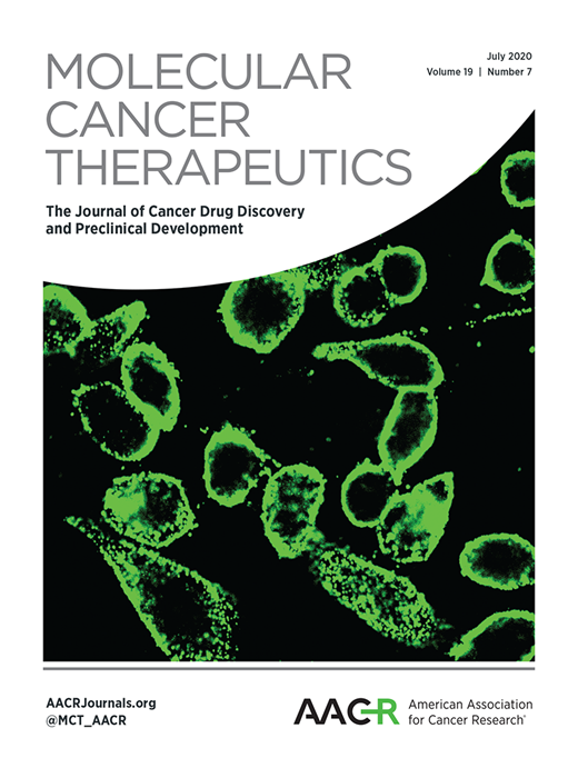 MMAE Delivery Using the Bicycle Toxin Conjugate BT5528 | Molecular ...