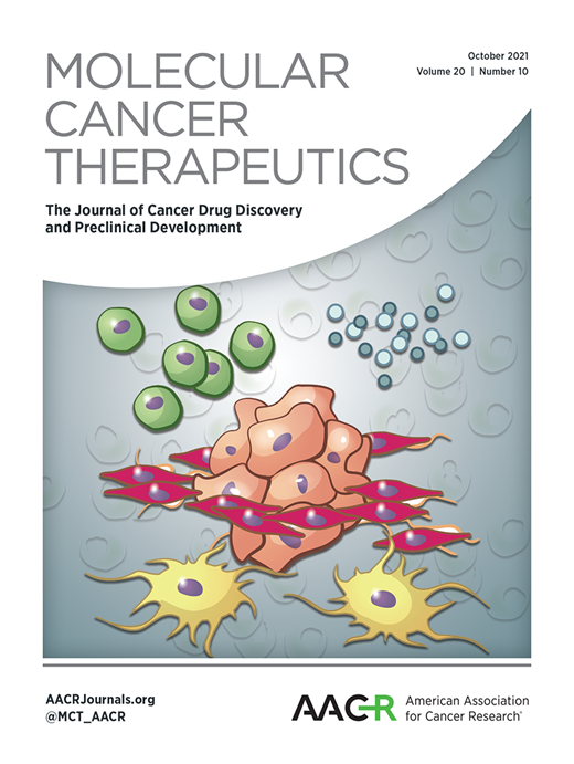 Design of a Cytotoxic Neuroblastoma-Targeting Agent Using an Enzyme ...
