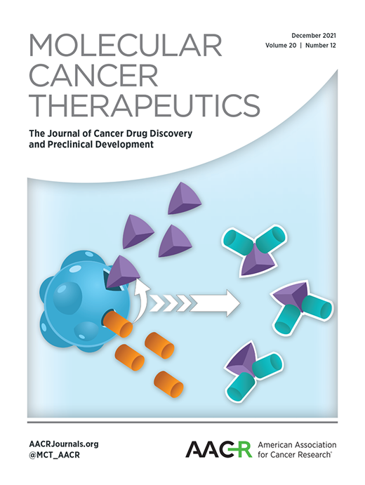 Datopotamab Deruxtecan, a Novel TROP2-directed Antibody–drug Conjugate ...