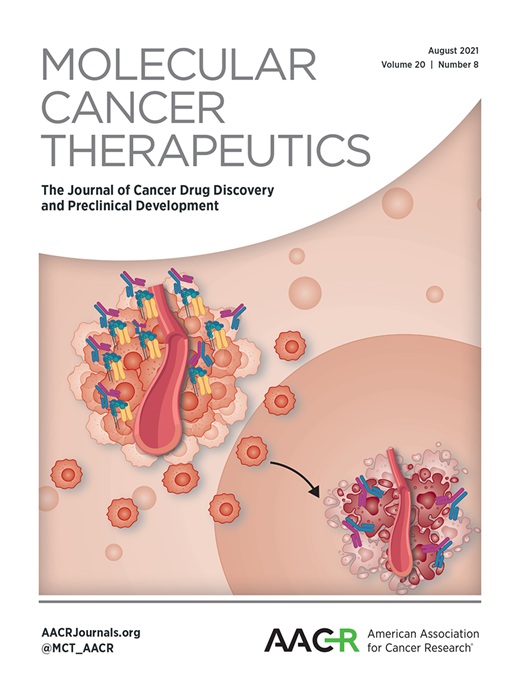 Targeting Solid Tumors Using CD3 Bispecific Antibodies | Molecular ...