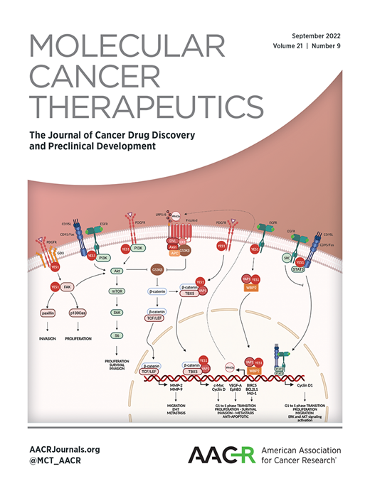 Targeting Therapeutic Resistance and Multinucleate Giant Cells in CCNE1 ...