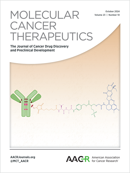 Targeting Chemoresistance in Advanced Bladder Cancers with a Novel ...