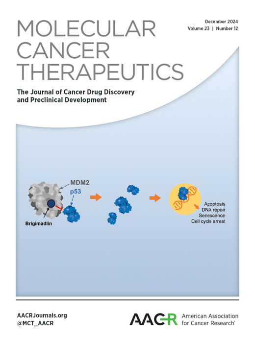 Discovery and Characterization of Brigimadlin, a Novel and Highly ...