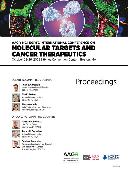 Abstract C048: Chemoproteomic-enabled fragment-based drug discovery ...