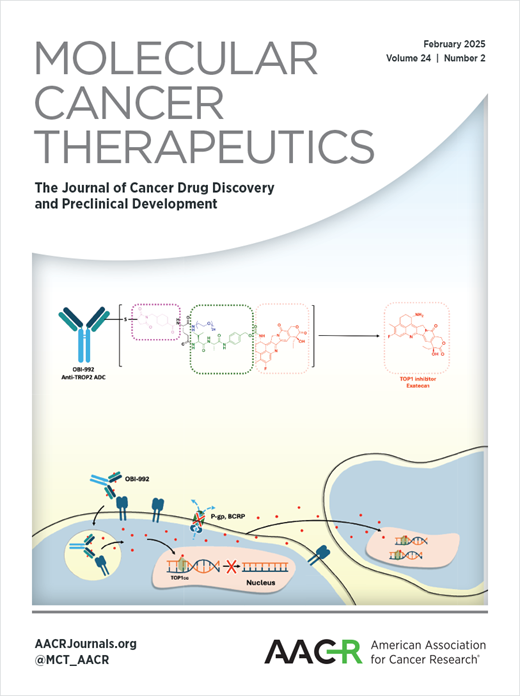 Preclinical Characterization of XB002, an Anti–Tissue Factor Antibody ...