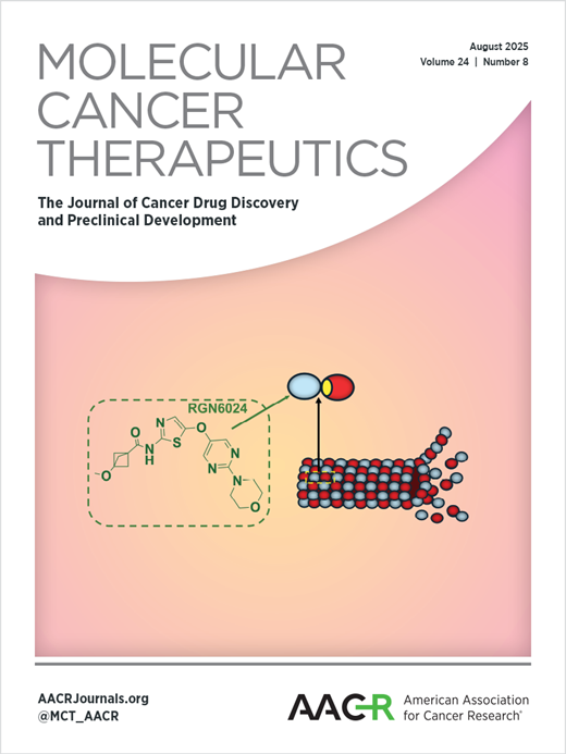 Azenosertib Is a Potent and Selective WEE1 Kinase Inhibitor with Broad ...