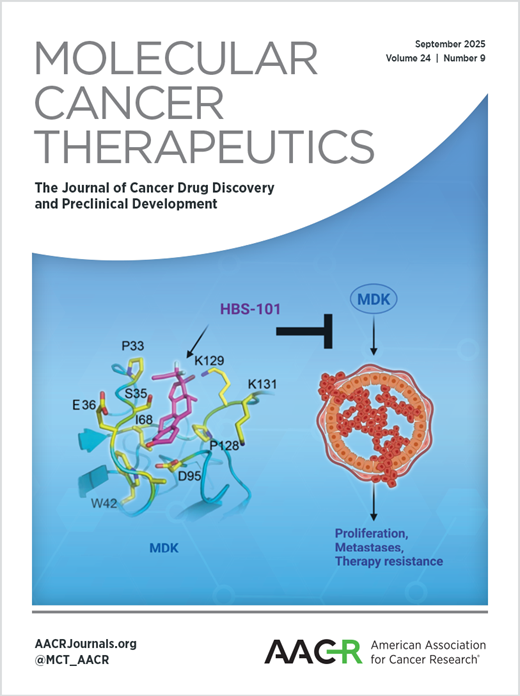 Anti-HER2, High-DAR Antibody Fragment–Drug Conjugates with a ...