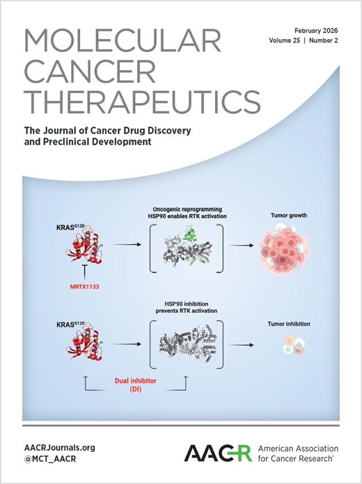SDP-LIV1, a Novel and Optimized LIV-1 Antibody–Drug Conjugate ...