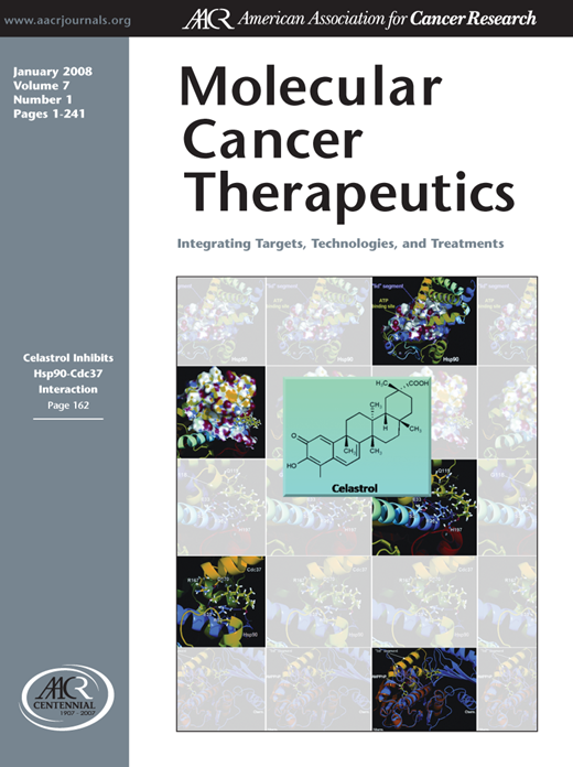 Early detection of ovarian cancer using group biomarkers | Molecular ...