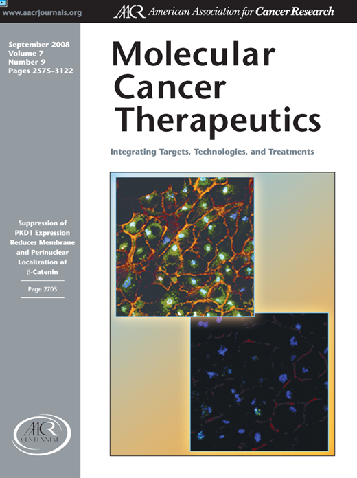 AZD7762, a novel checkpoint kinase inhibitor, drives checkpoint ...