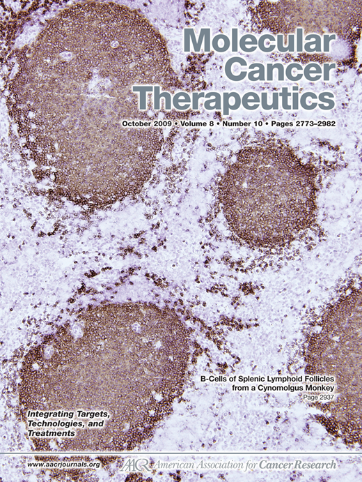 Low-dose metronomic cyclophosphamide combined with vascular disrupting ...