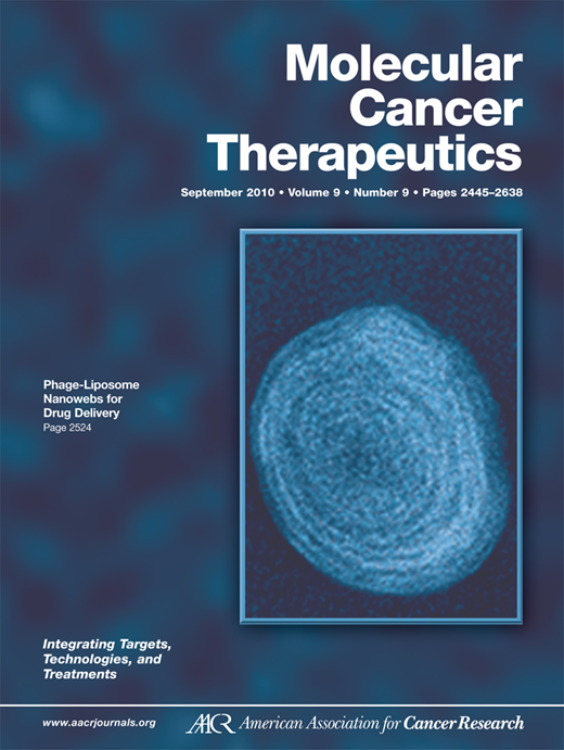 The Novel Tryptamine Derivative JNJ-26854165 Induces Wild-Type p53- and ...